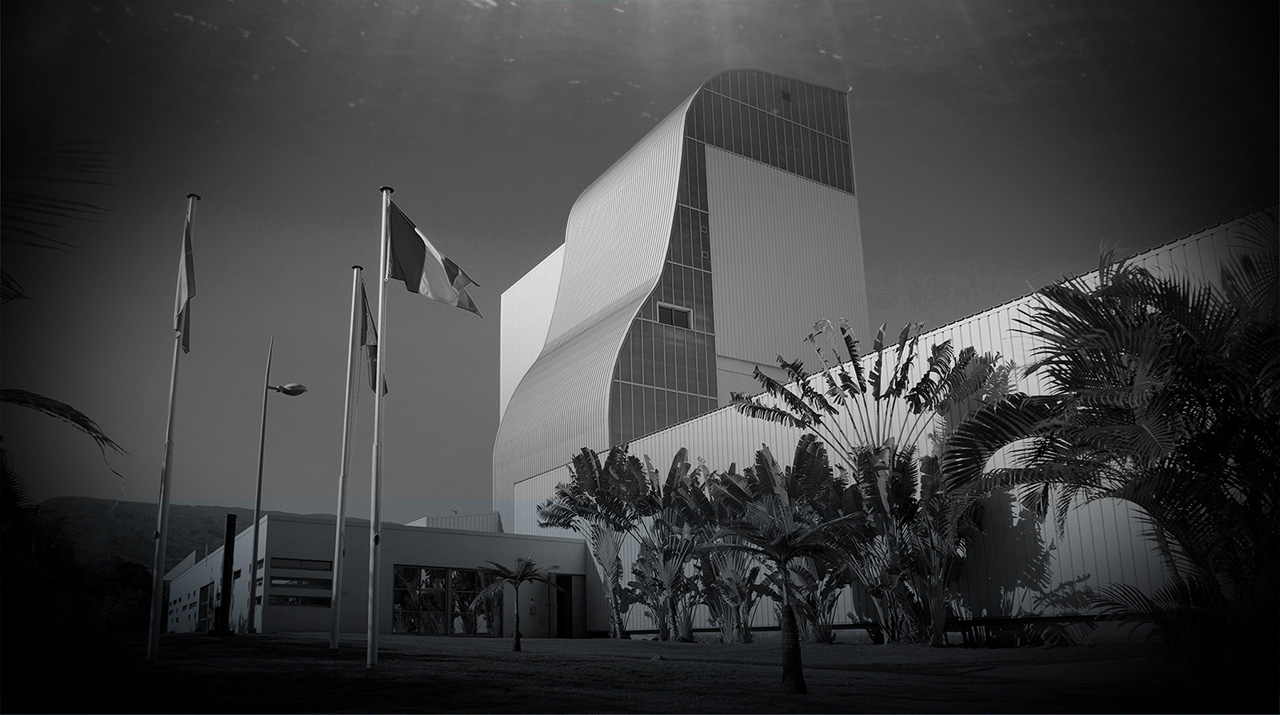 Nutrima | Aliment premium pour l'aquaculture